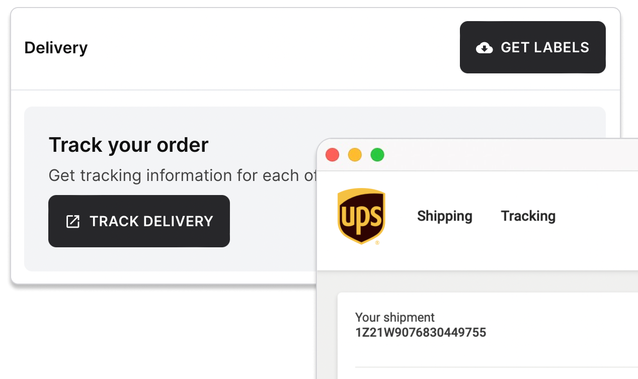 Sellar - For Suppliers — Sellar