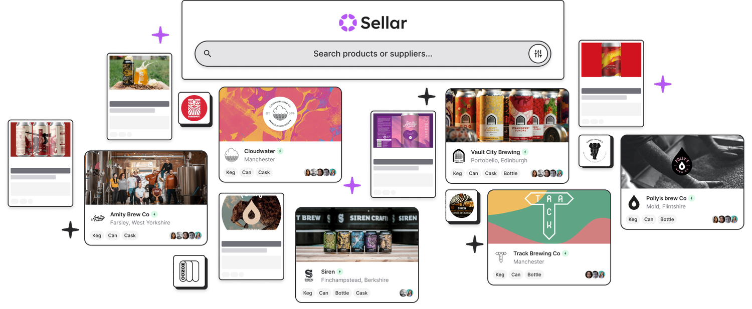 So, what actually is Sellar? — Sellar