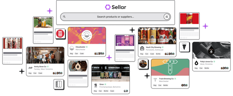 So, what actually is Sellar? — Sellar
