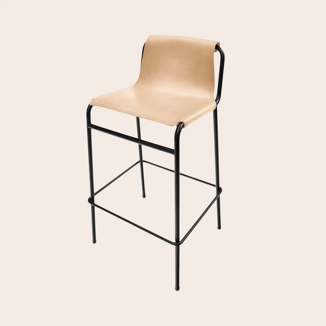 SEPTEMBER bar stool — OXDENMARQ