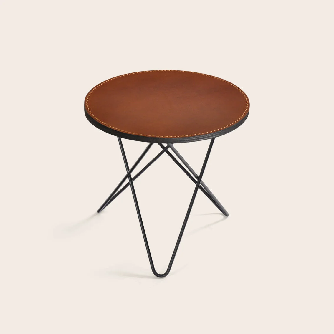 MINI O table — OXDENMARQ