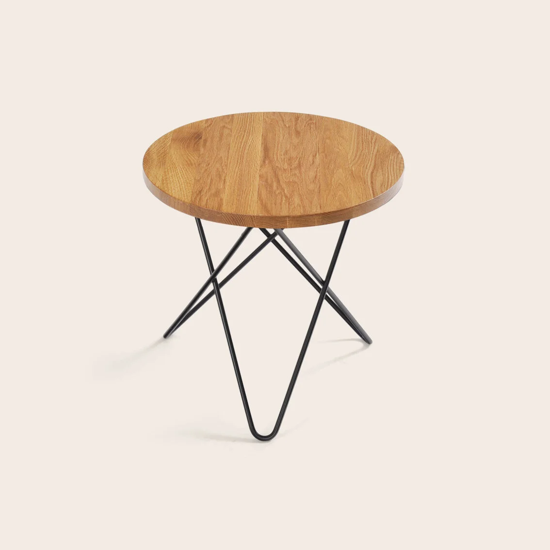 MINI O table — OXDENMARQ