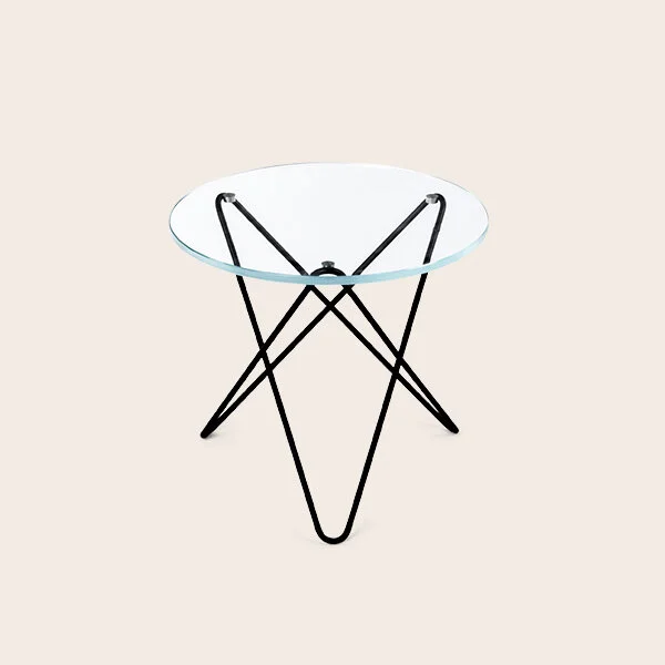 O table — OXDENMARQ