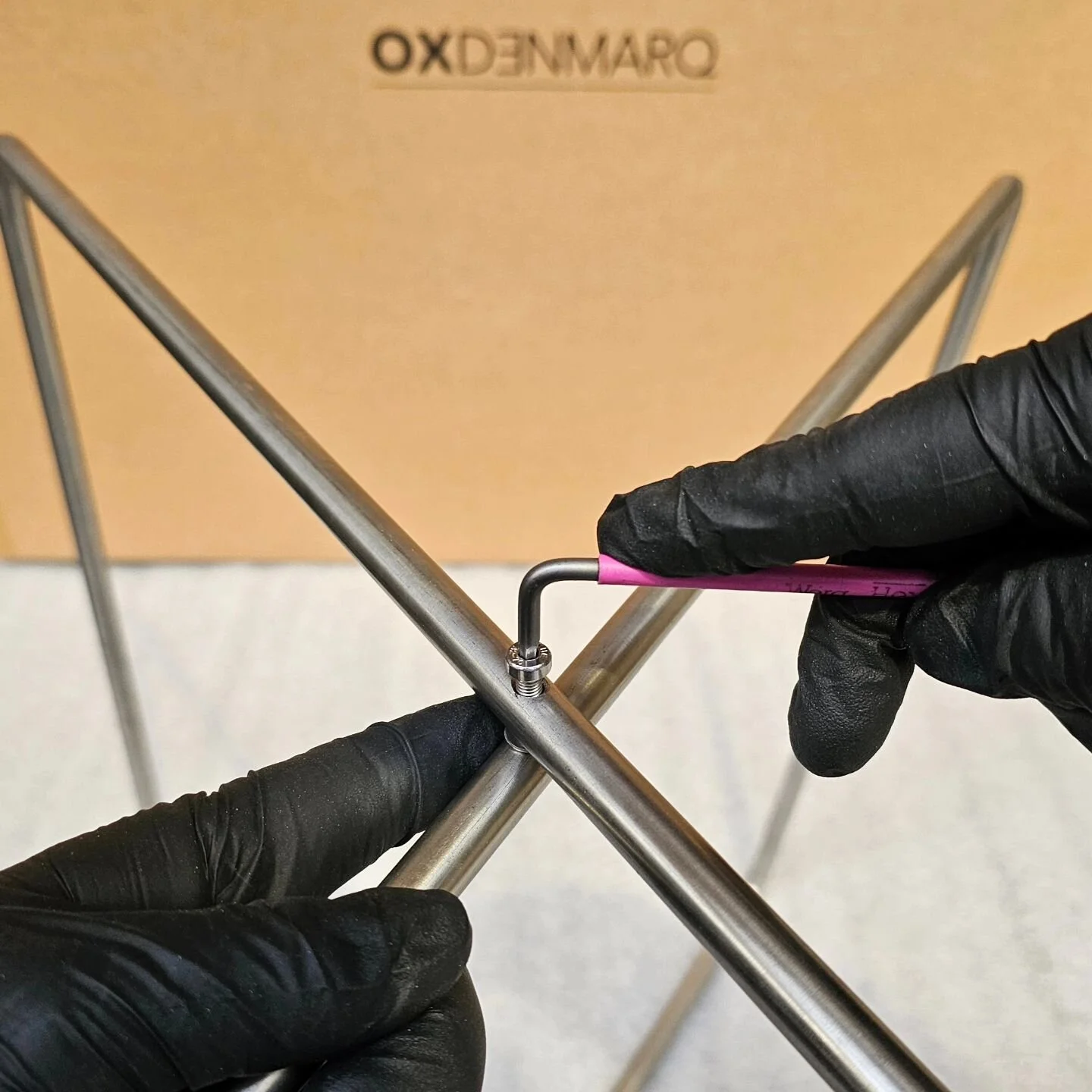 OXDENMARQ