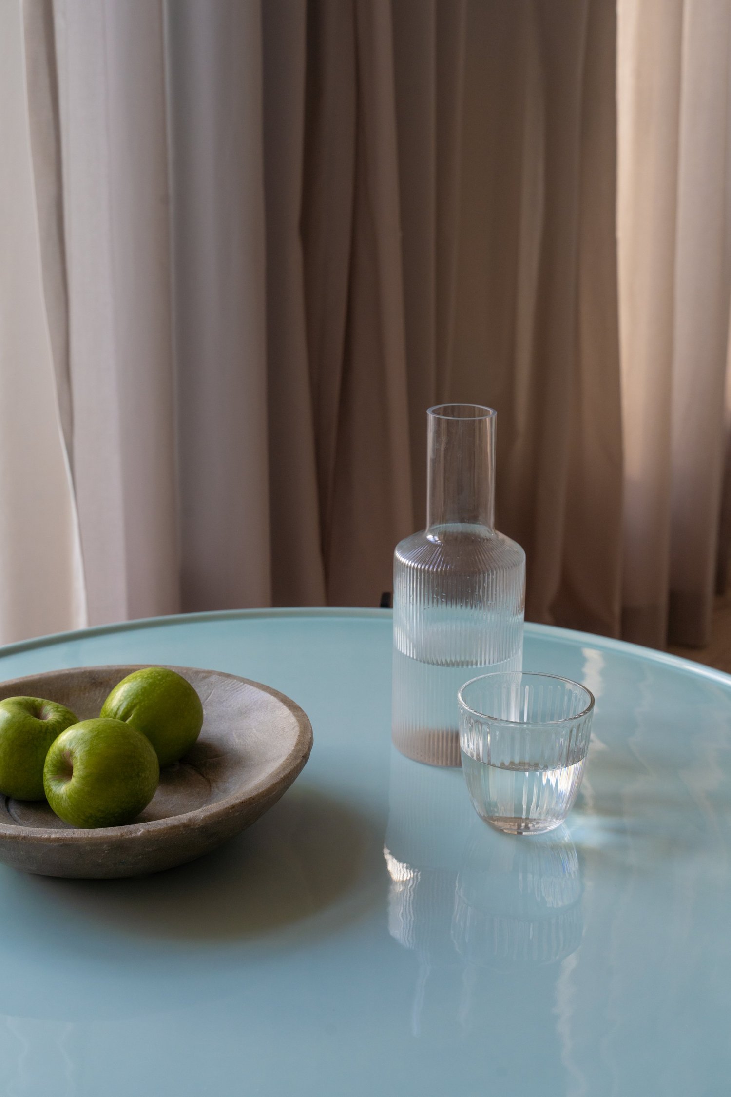 Porcelain Collection — OXDENMARQ