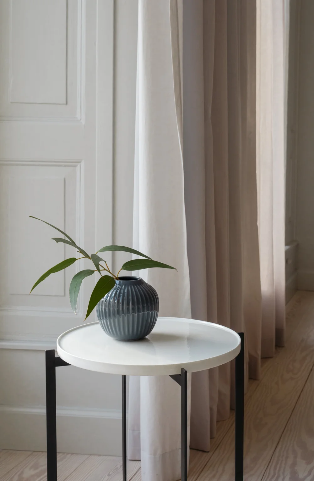 Porcelain Collection — OXDENMARQ