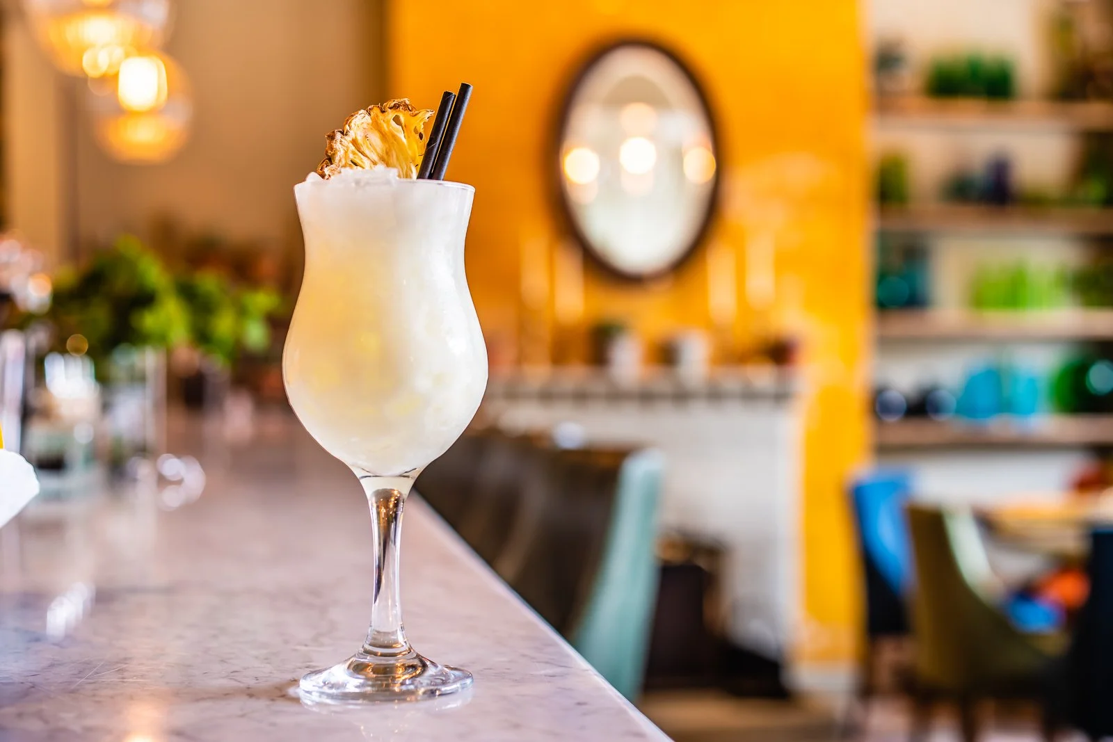 Gallery - The Waverley Inn Restaurant & Bar in Weybridge, Surrey