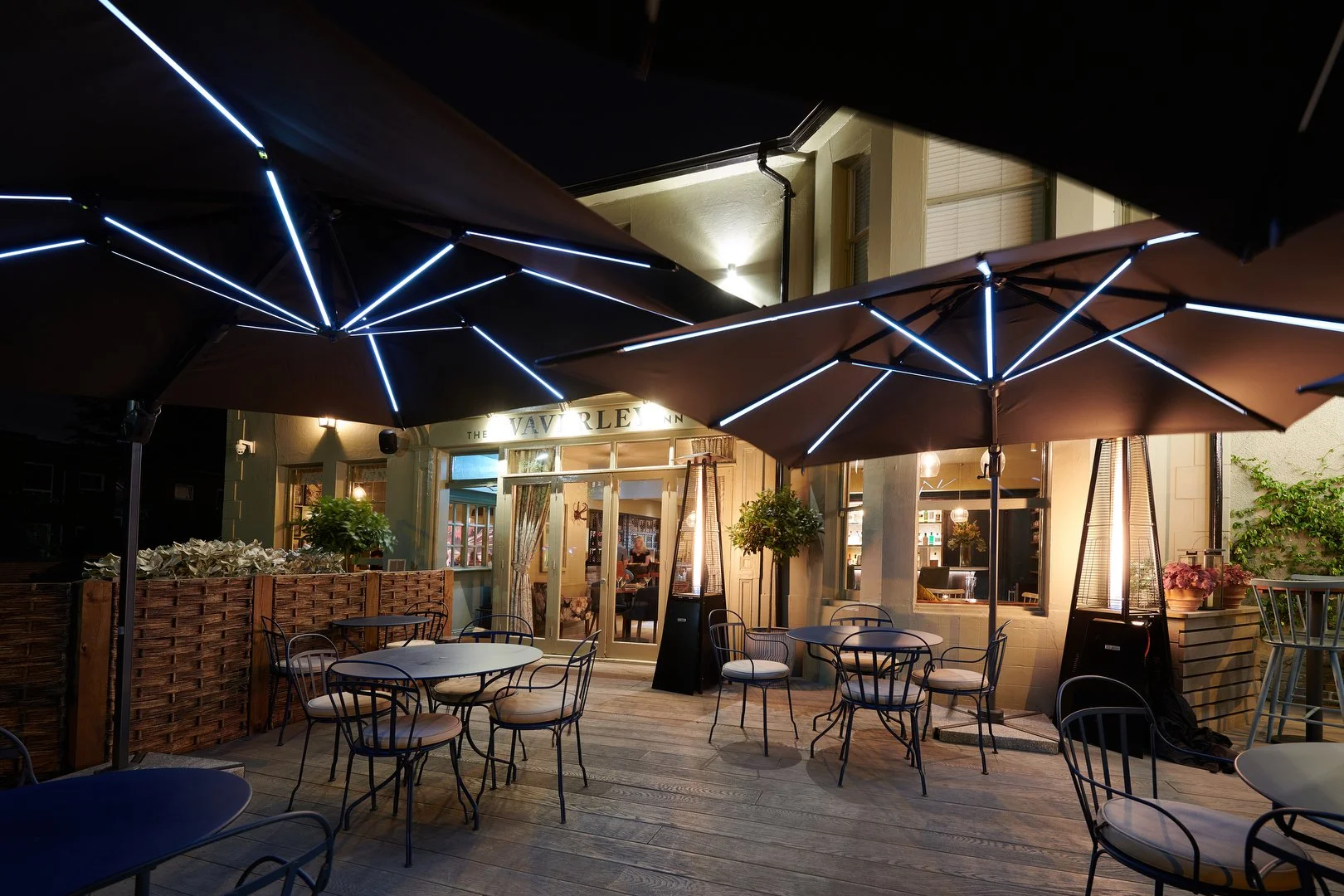 Gallery - The Waverley Inn Restaurant & Bar in Weybridge, Surrey