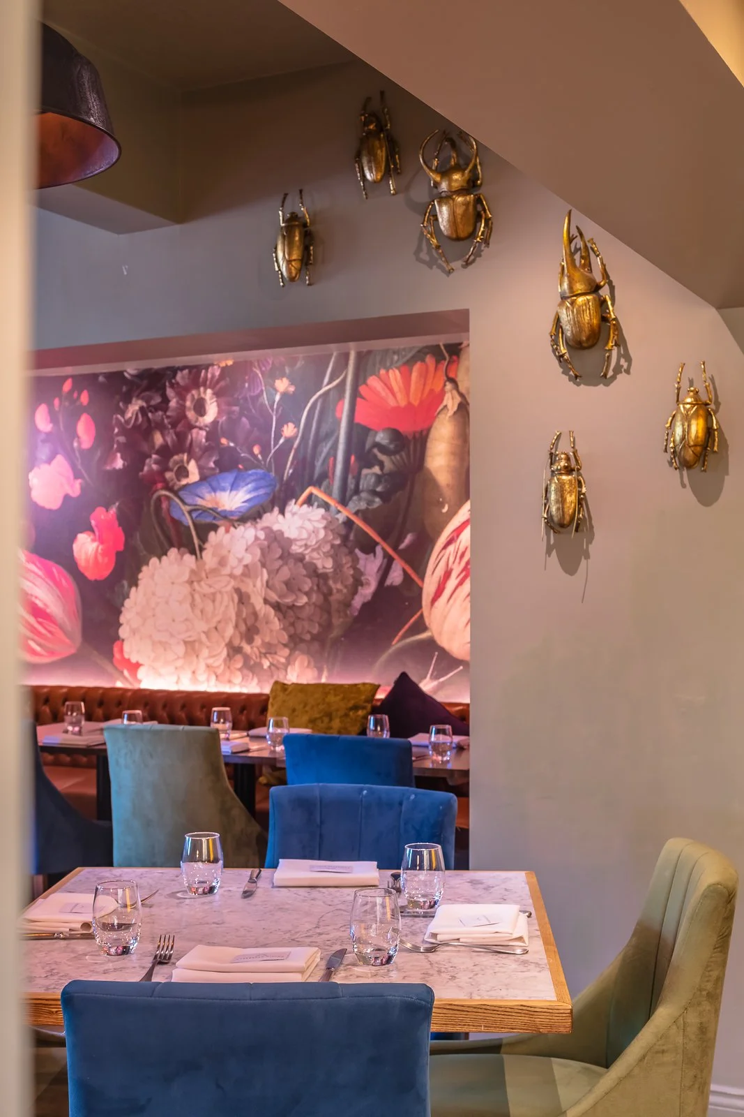 Gallery - The Waverley Inn Restaurant & Bar in Weybridge, Surrey
