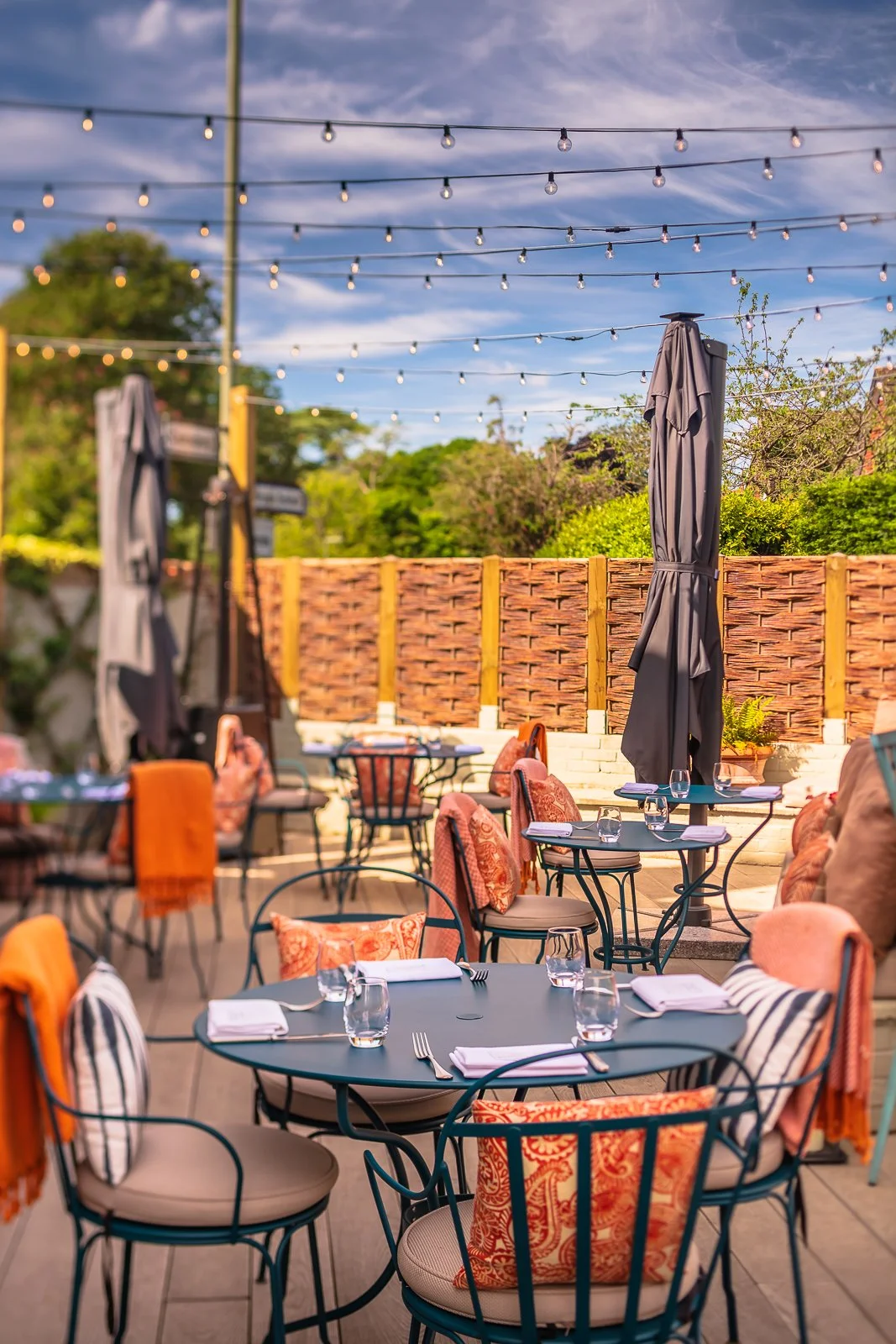 Gallery - The Waverley Inn Restaurant & Bar in Weybridge, Surrey