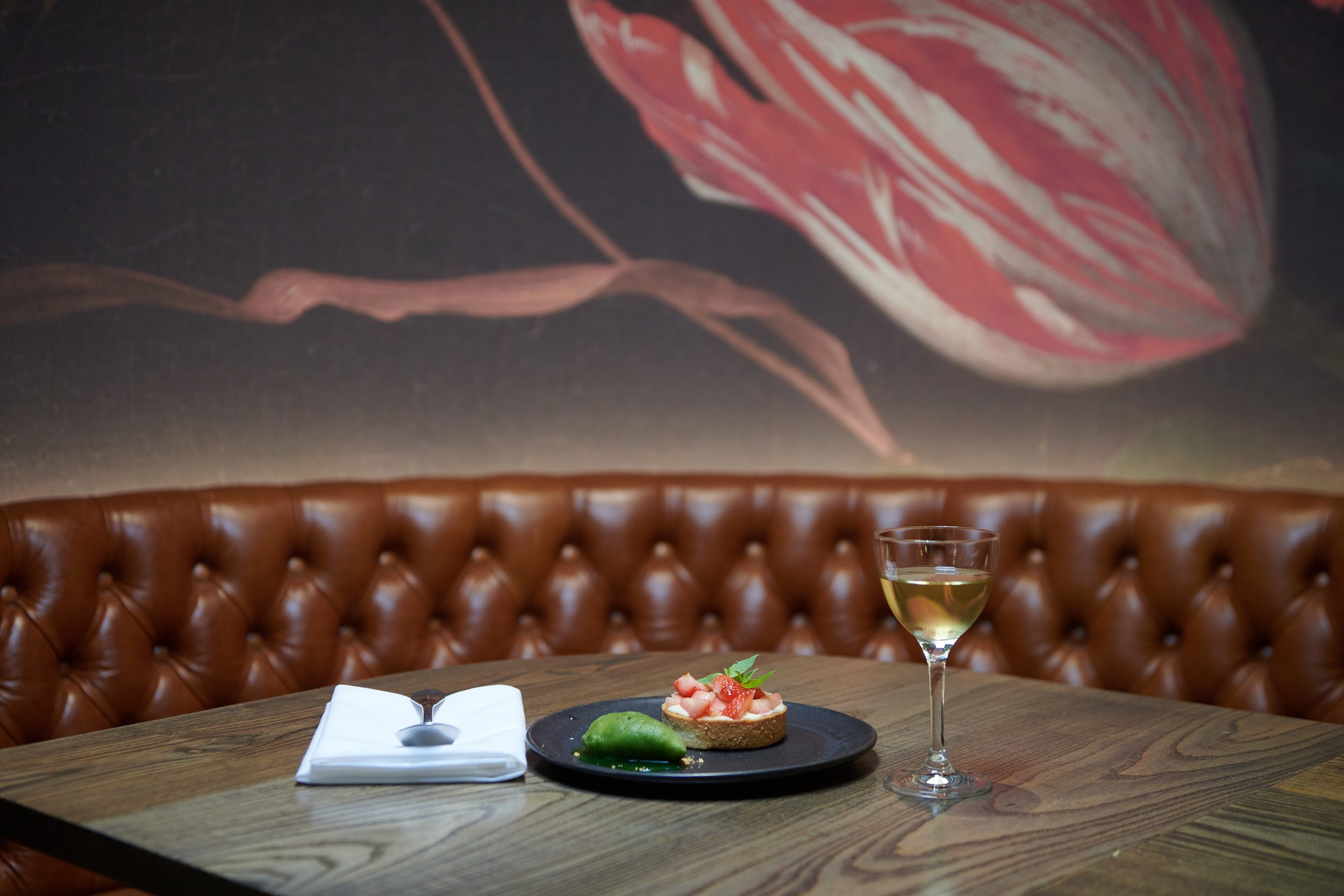 Gallery - The Waverley Inn Restaurant & Bar in Weybridge, Surrey