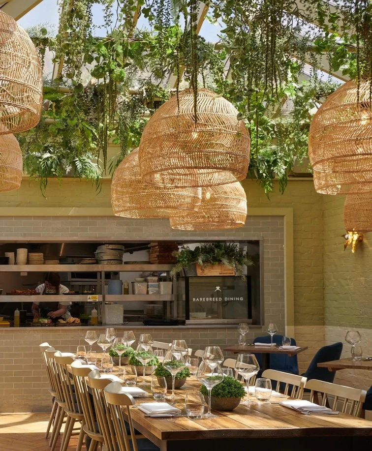 Menus - The Waverley Inn Restaurant & Bar in Weybridge, Surrey