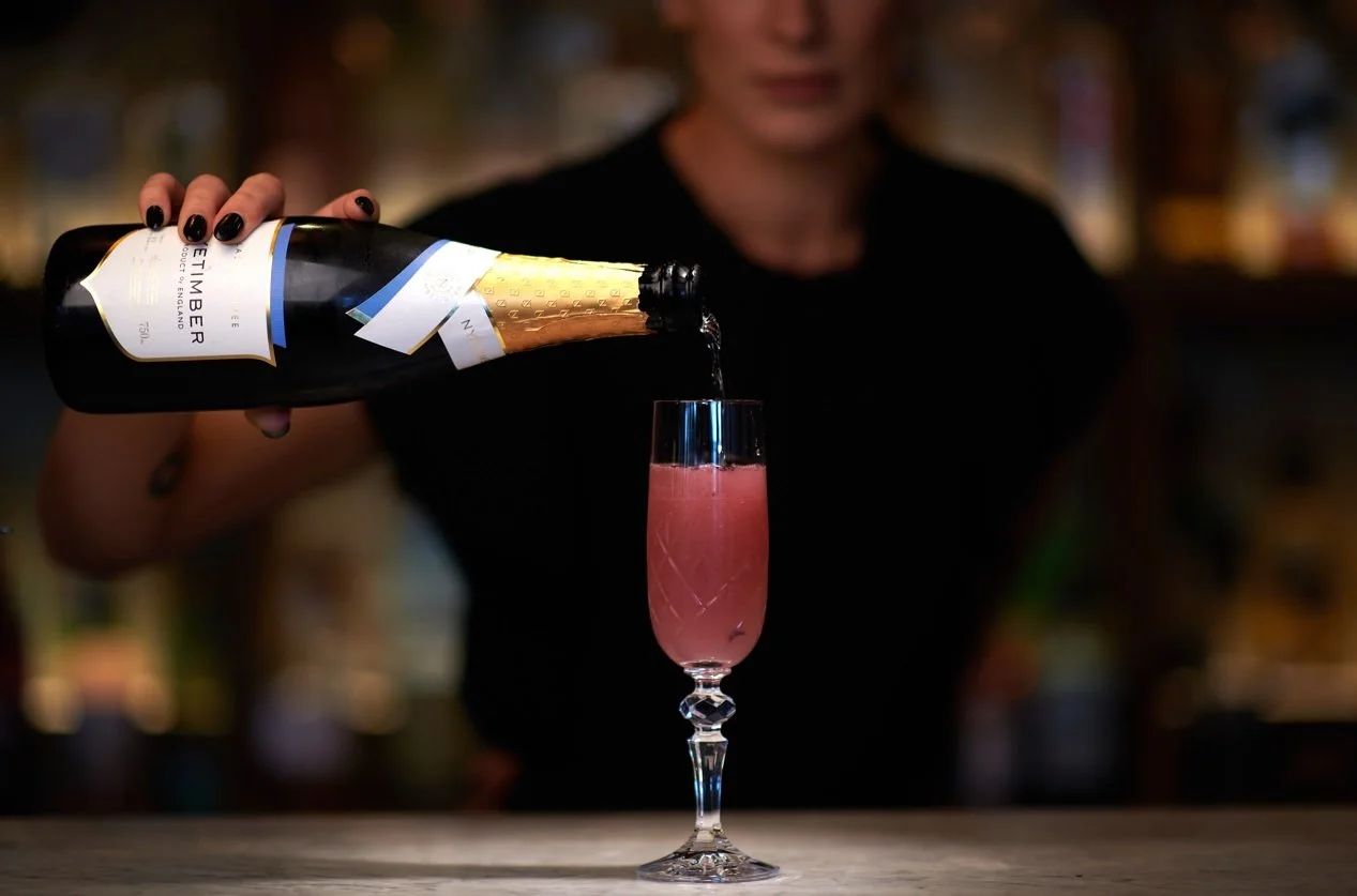 The Waverley Inn Restaurant and Bar in Weybridge, Surrey