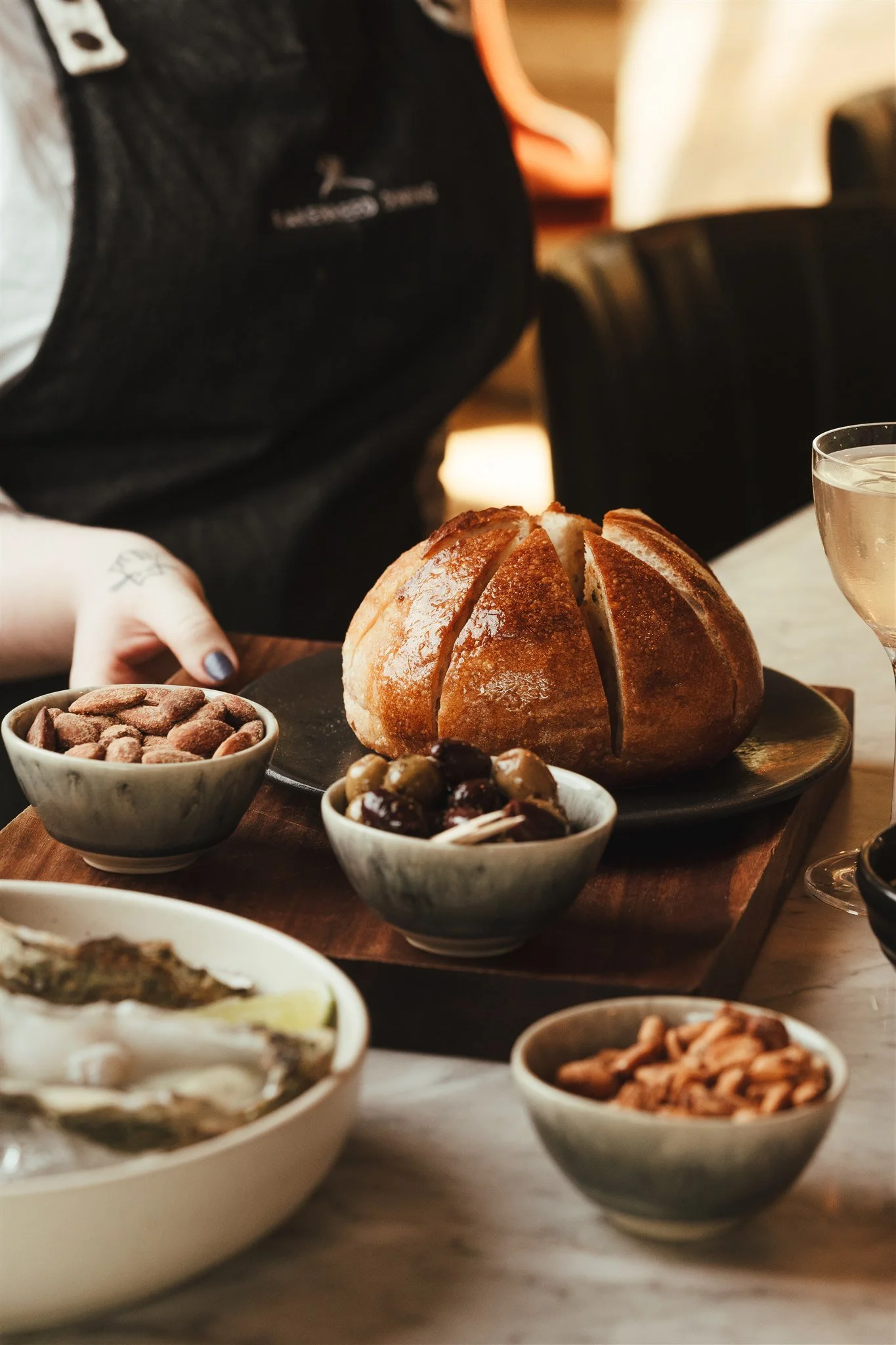 Gallery - The Waverley Inn Restaurant & Bar in Weybridge, Surrey