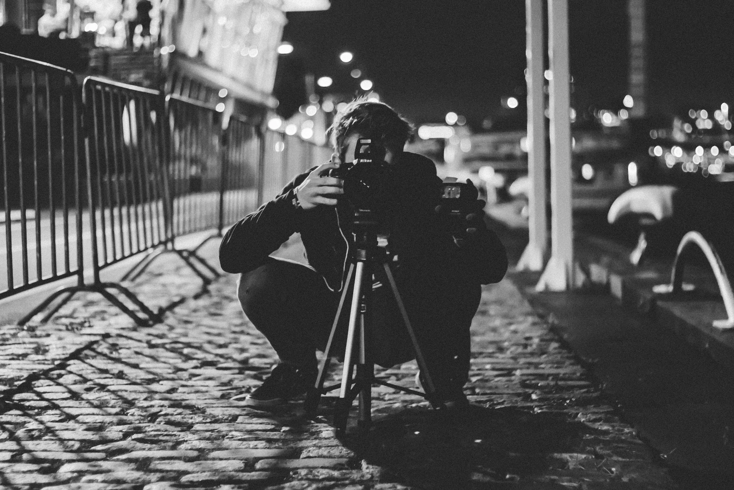 10 Photography Lessons from an experienced photographer — Chris ...