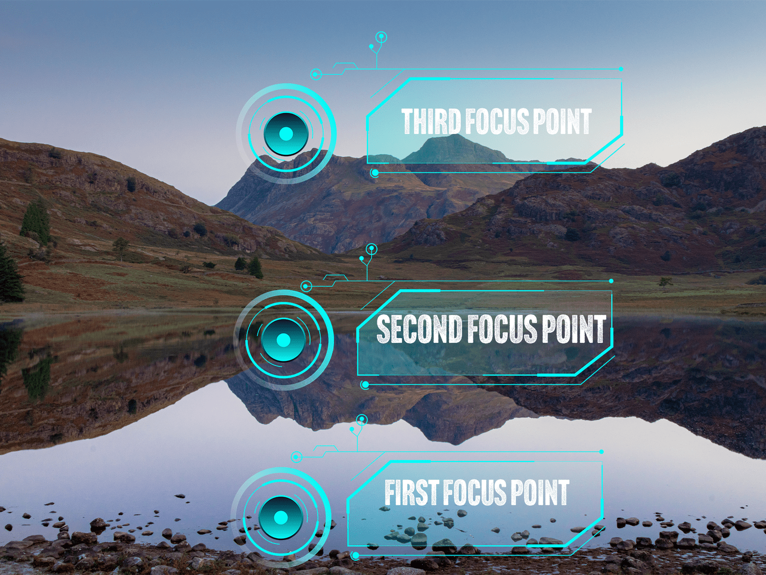 Focus Stacking for Landscape Photography: Complete Beginner’s Guide ...