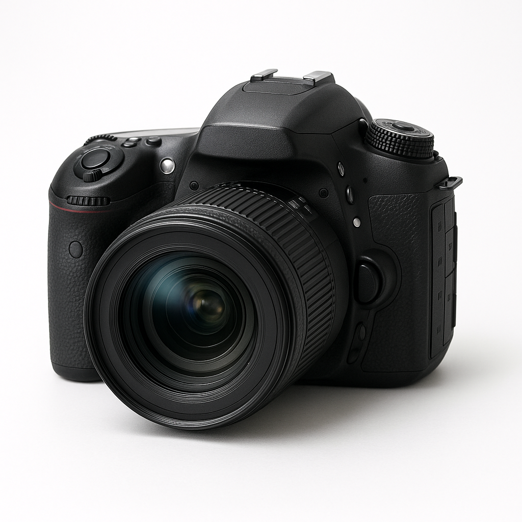 Beginner Photography Terms Explained | Essential Camera Glossary ...