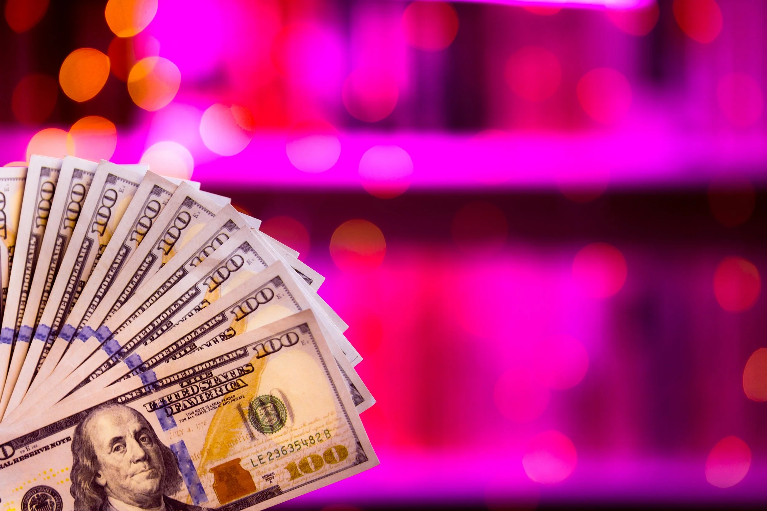 Bokeh in Photography: Why It’s Great (and Overrated)What is bokeh, why ...
