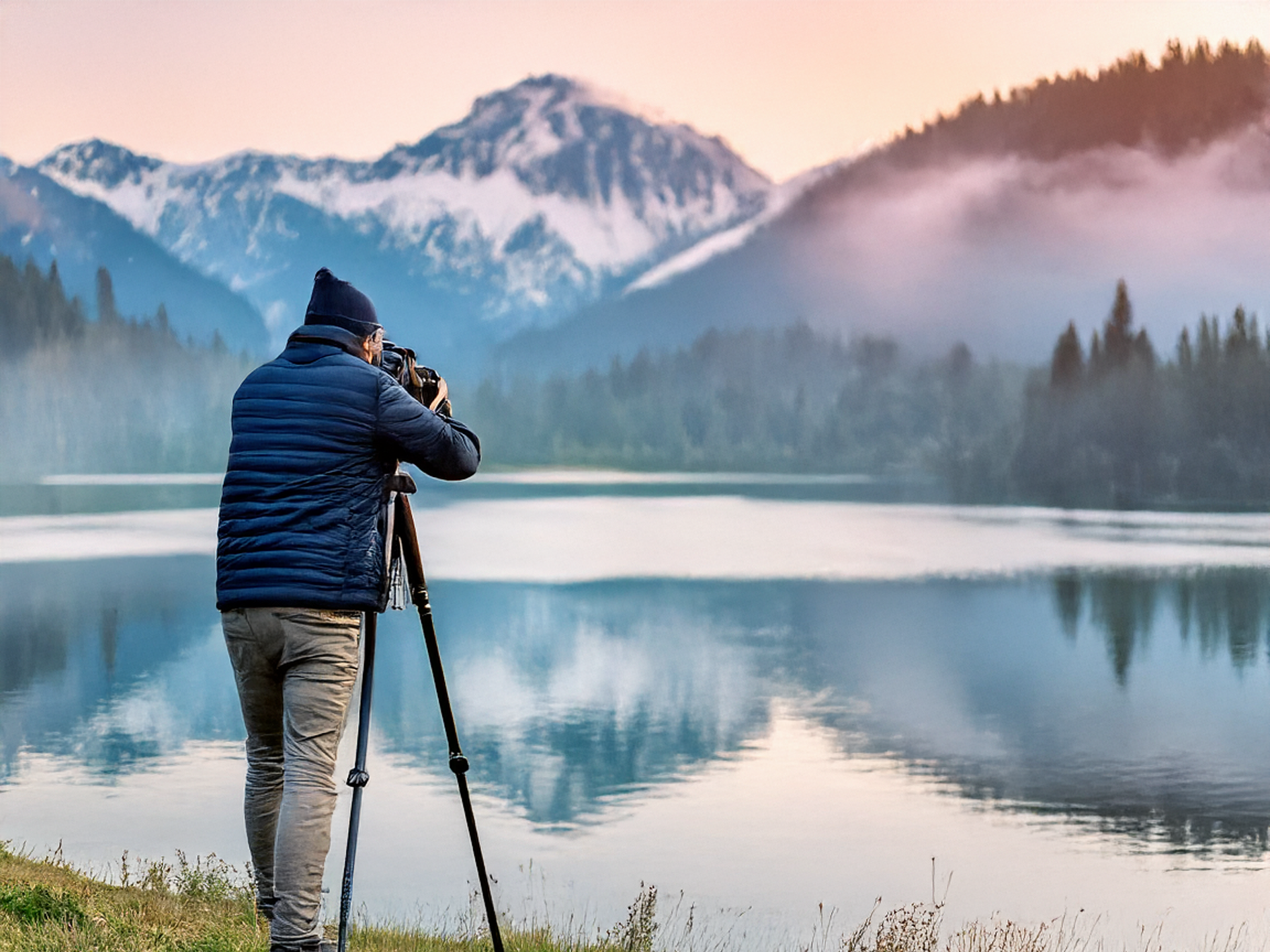10 Photography Lessons from an experienced photographer — Chris ...