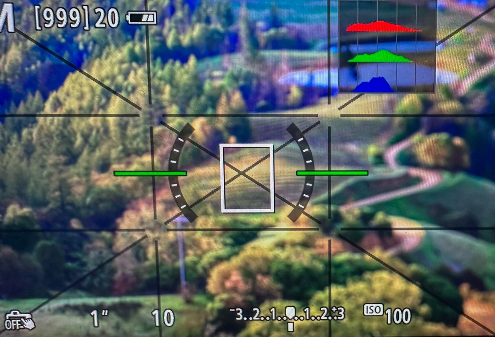 Exposure Triangle Explained: Aperture, Shutter Speed & ISO for ...