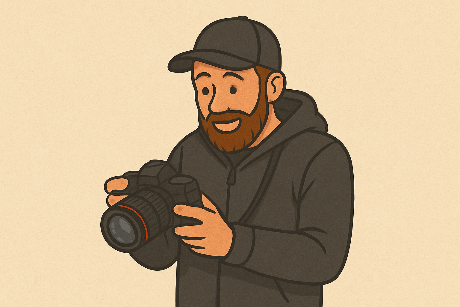 Beginner Photography Terms Explained | Essential Camera Glossary ...