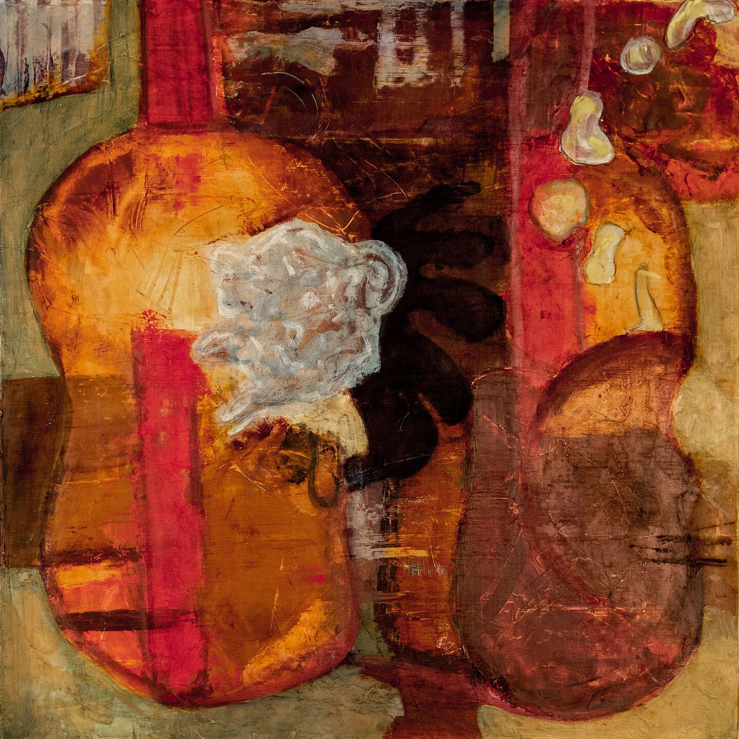 Nancy Cooke — DVAA