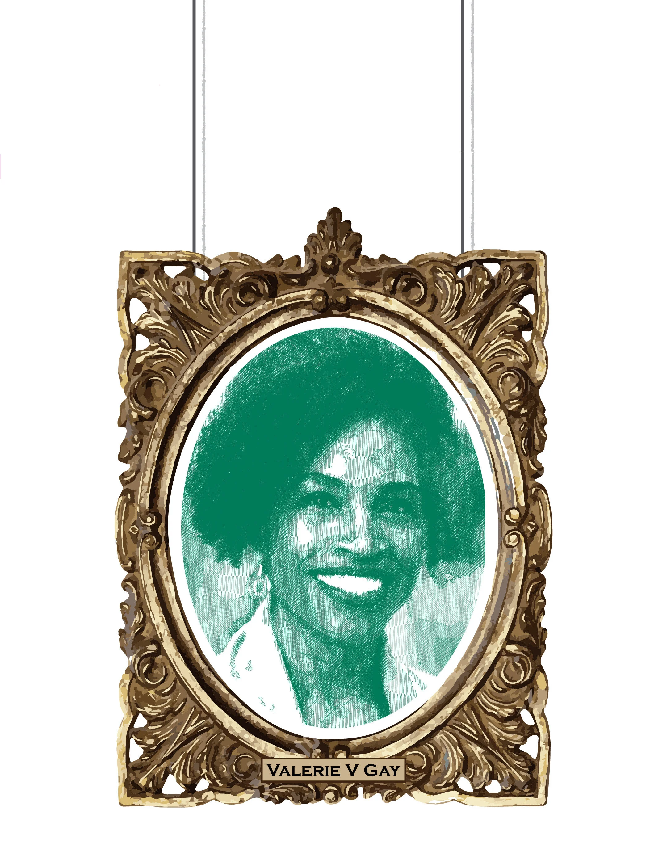 Everyday Genius — DVAA