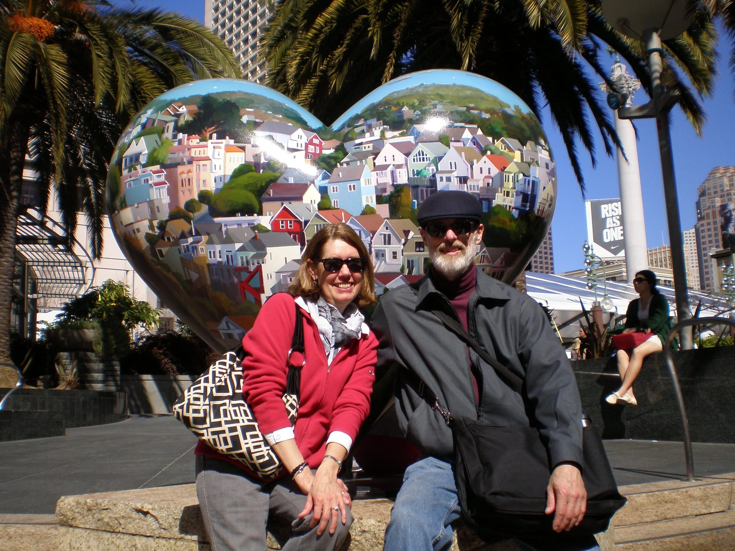 David Meade Walker Retrospective — Da Vinci Art Alliance