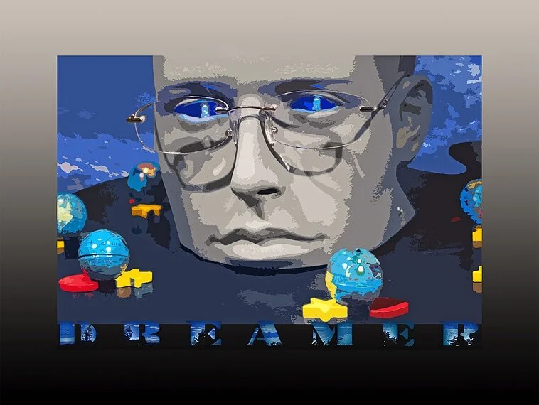 Artist Members — DVAA