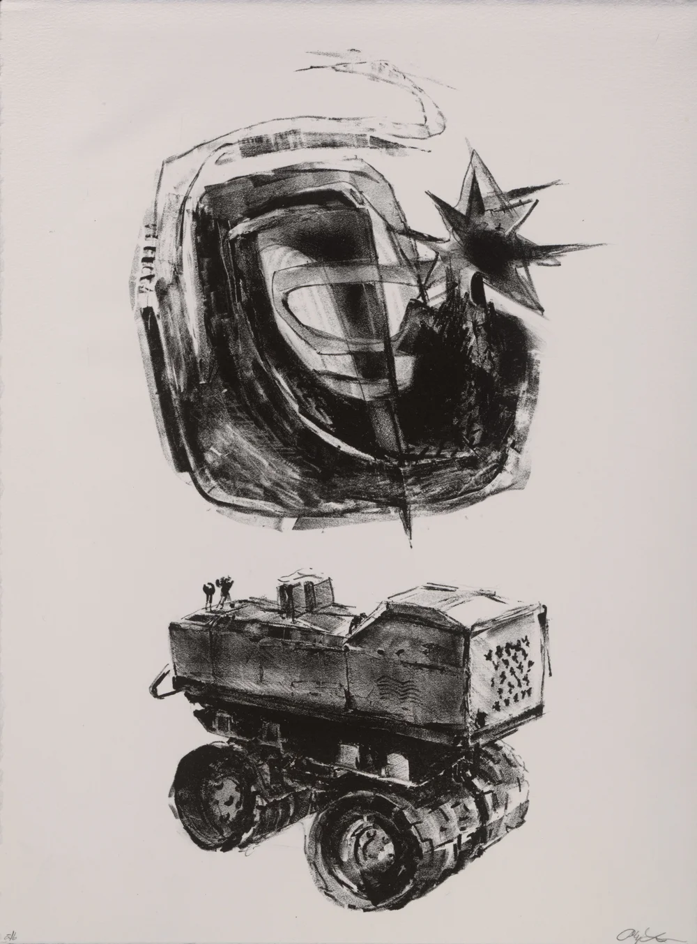 Ash Fritzsche — Da Vinci Art Alliance