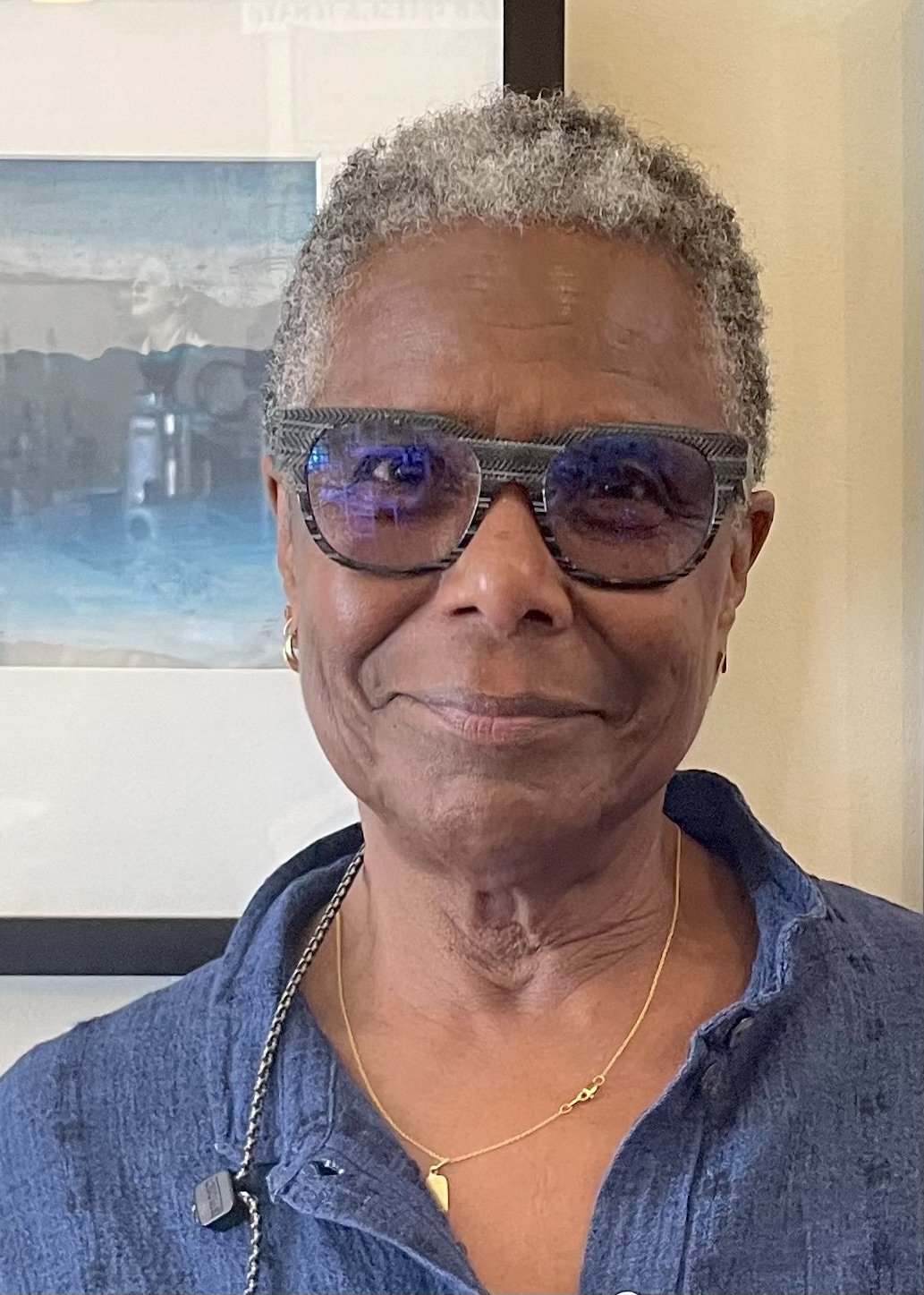 Block Party — DVAA