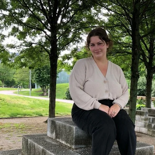 Blog Post #13 - Danielle — DVAA