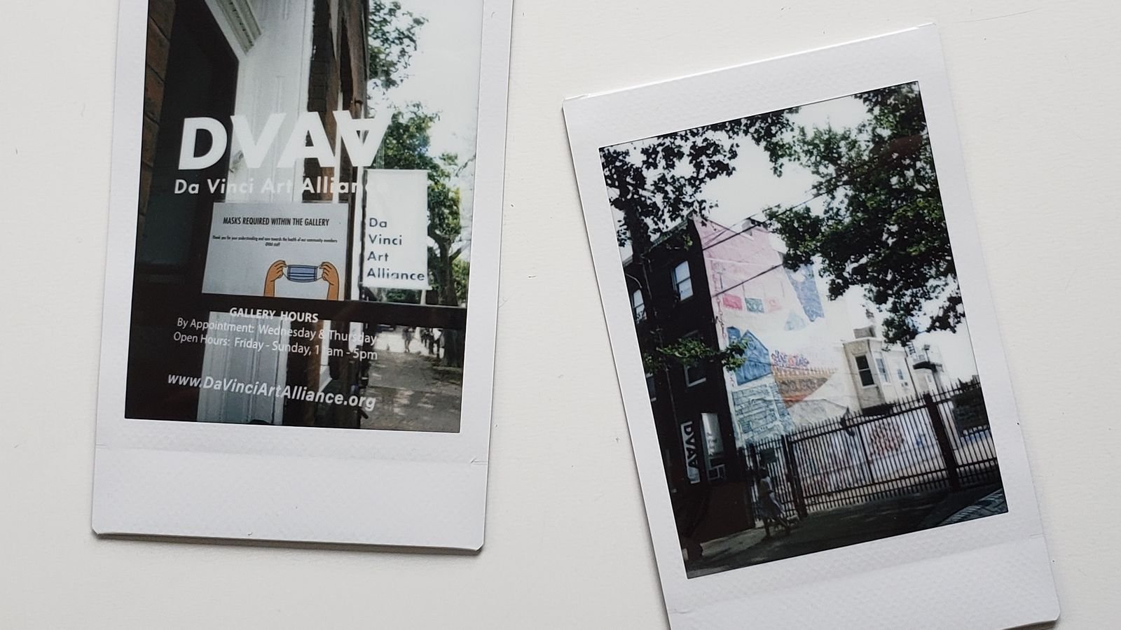 Blog Post #11 — DVAA