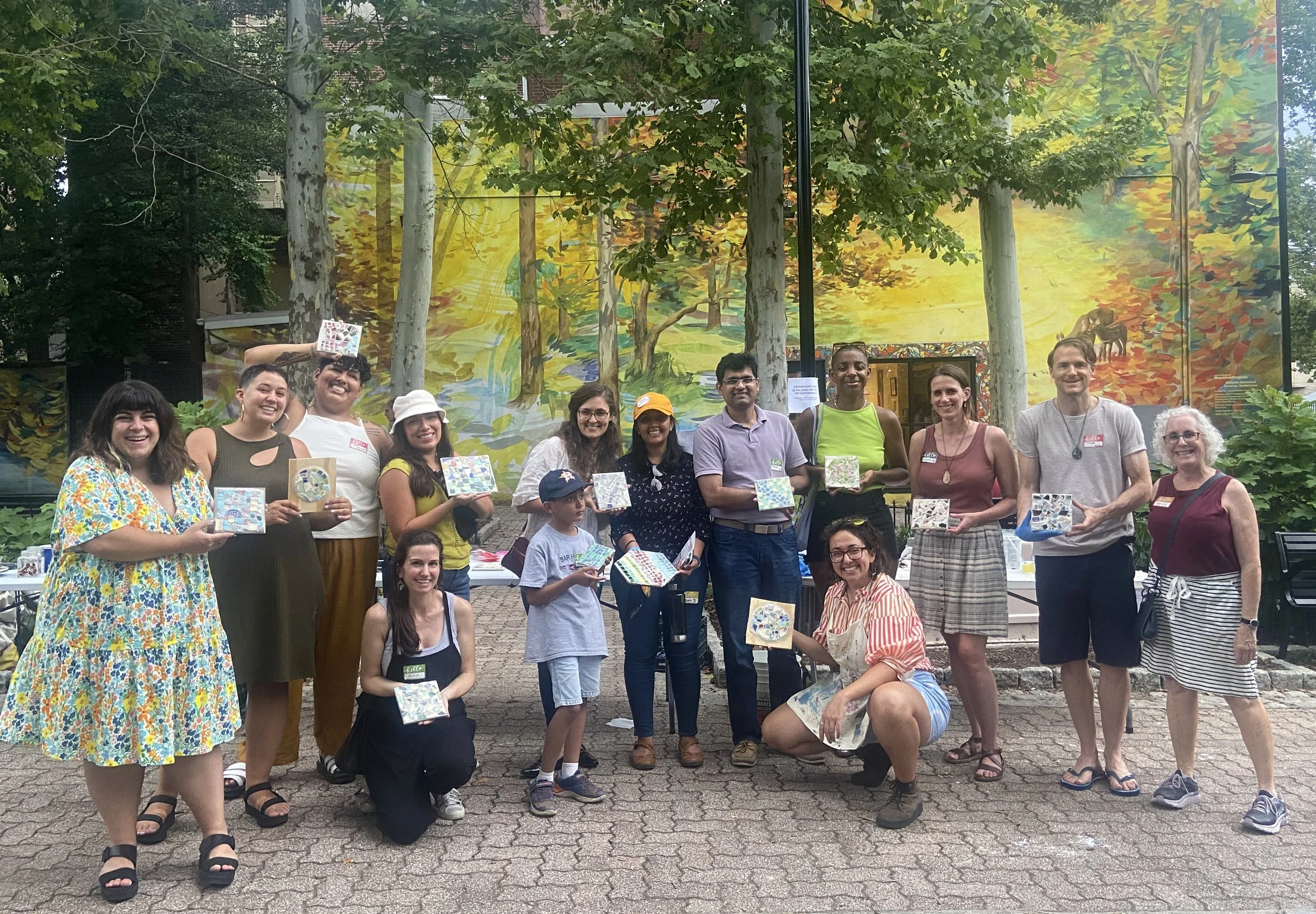 the DVAA Blog — Da Vinci Art Alliance