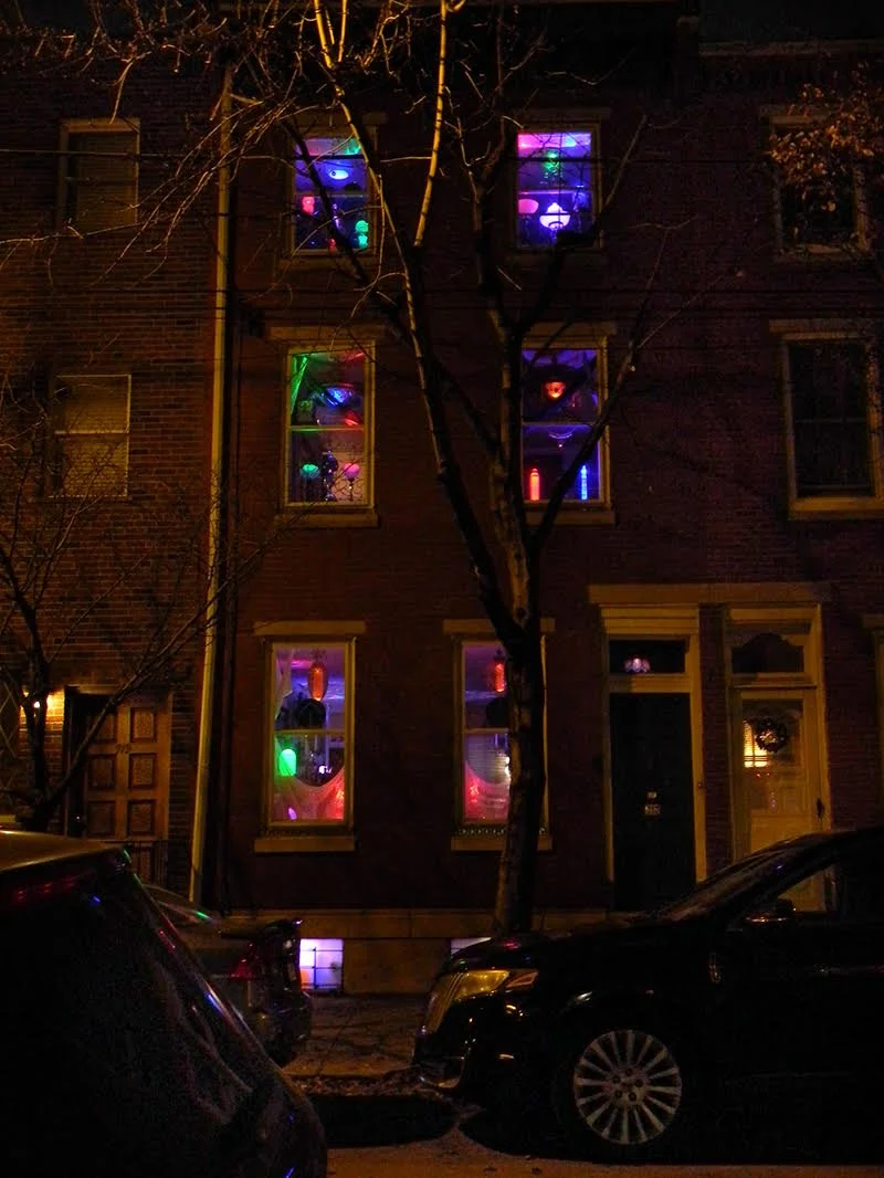 Blog Post #8 — DVAA