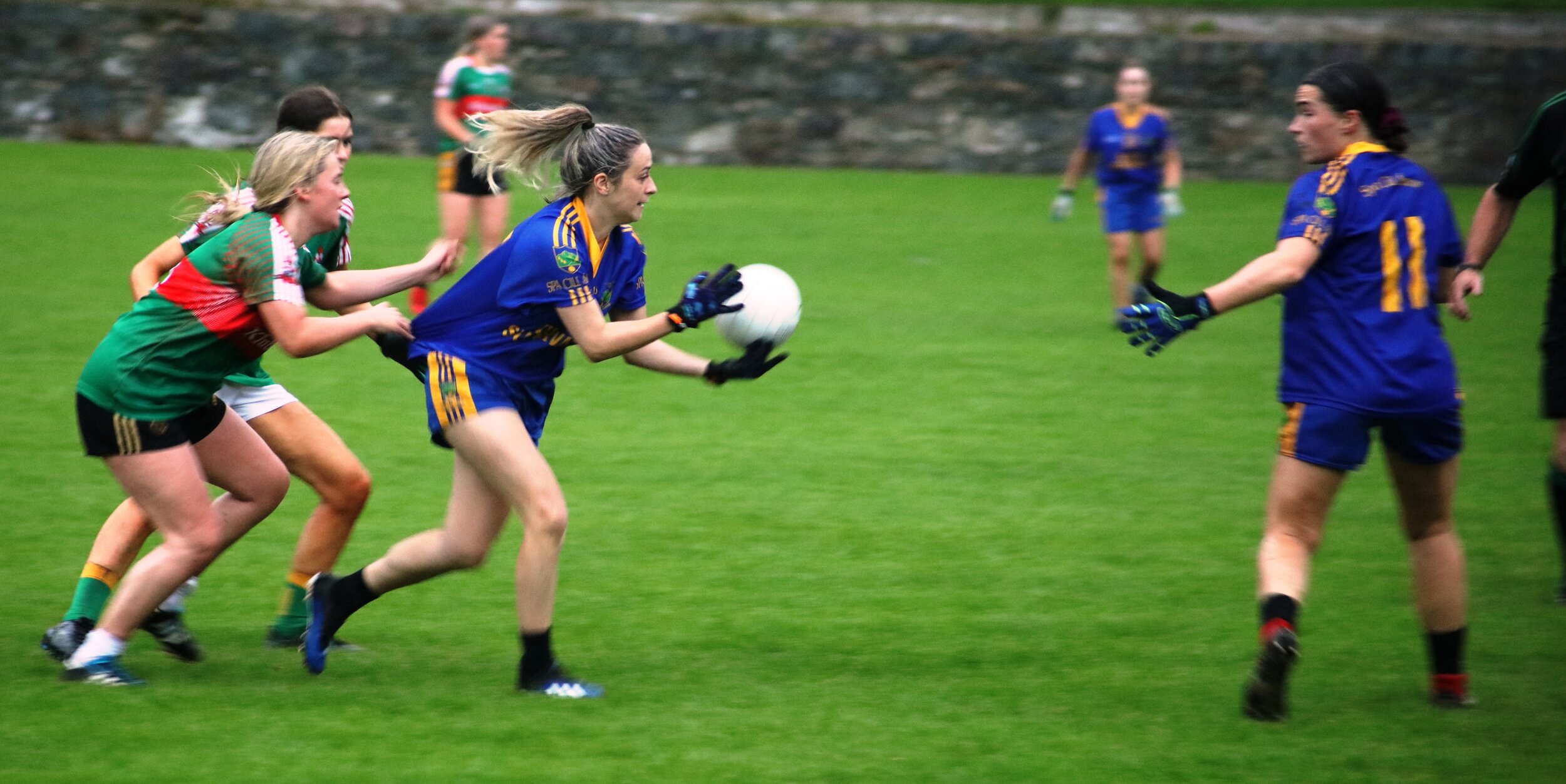 Randles Brothers Intermediate Championship Spa 4-10 Kilcummin 1-5 — Spa GAA Randles Brothers Intermediate Championship Spa 4-10 Kilcummin 1-5 — Spa GAA