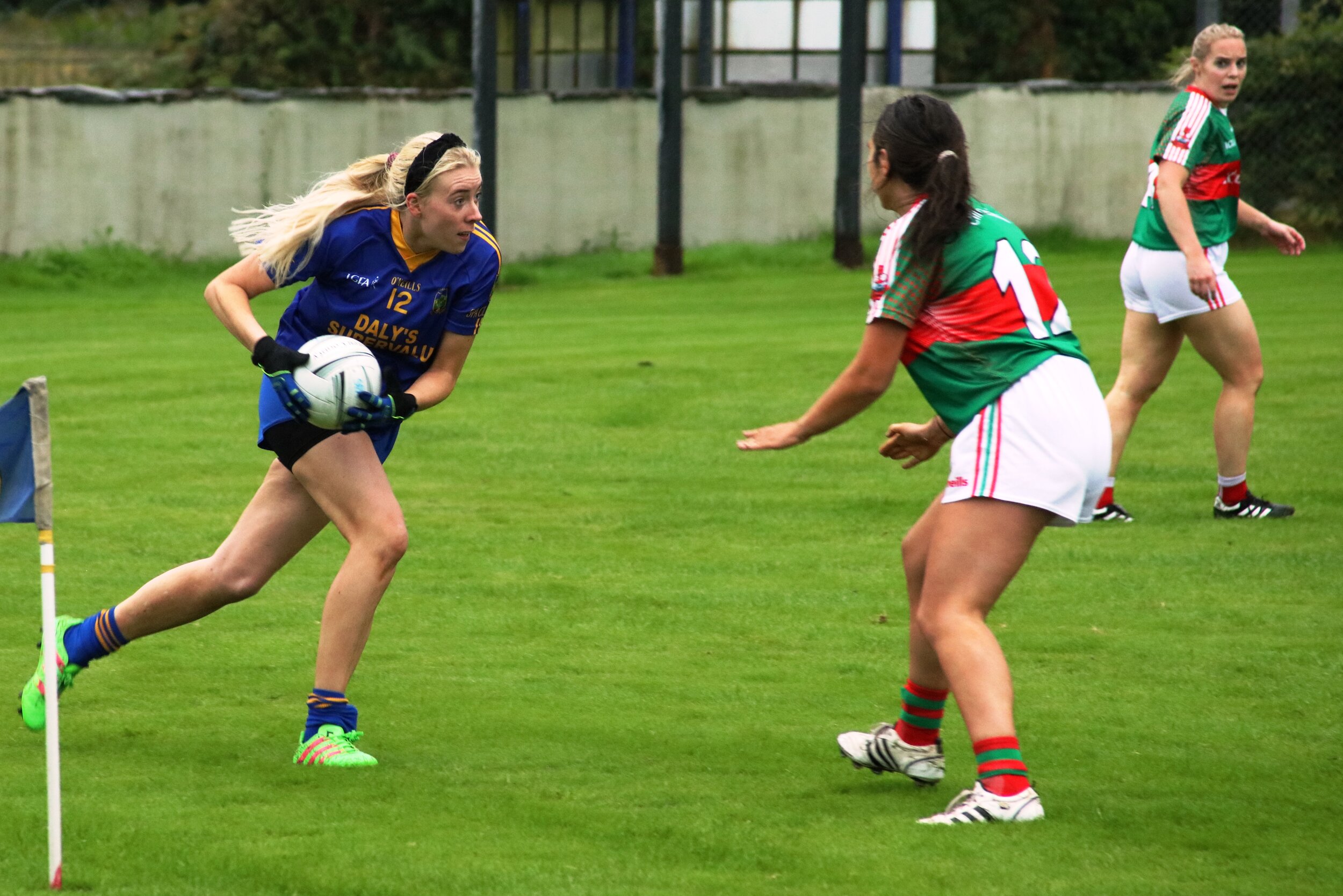 Randles Brothers Intermediate Championship Spa 4-10 Kilcummin 1-5 — Spa GAA Randles Brothers Intermediate Championship Spa 4-10 Kilcummin 1-5 — Spa GAA