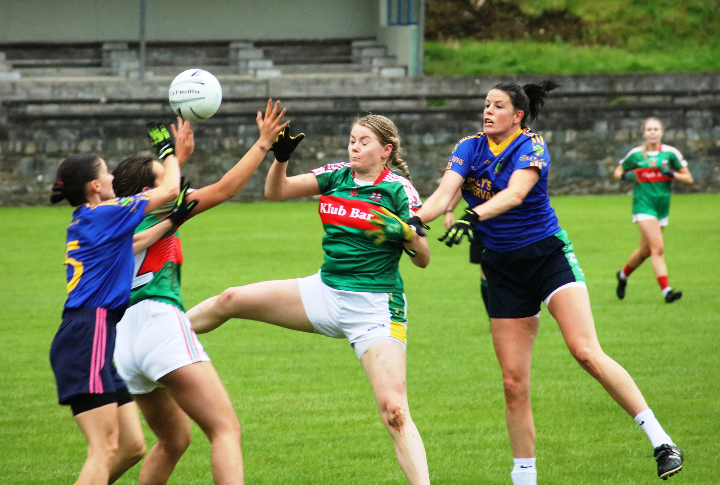 Randles Brothers Intermediate Championship Spa 4-10 Kilcummin 1-5 — Spa GAA Randles Brothers Intermediate Championship Spa 4-10 Kilcummin 1-5 — Spa GAA