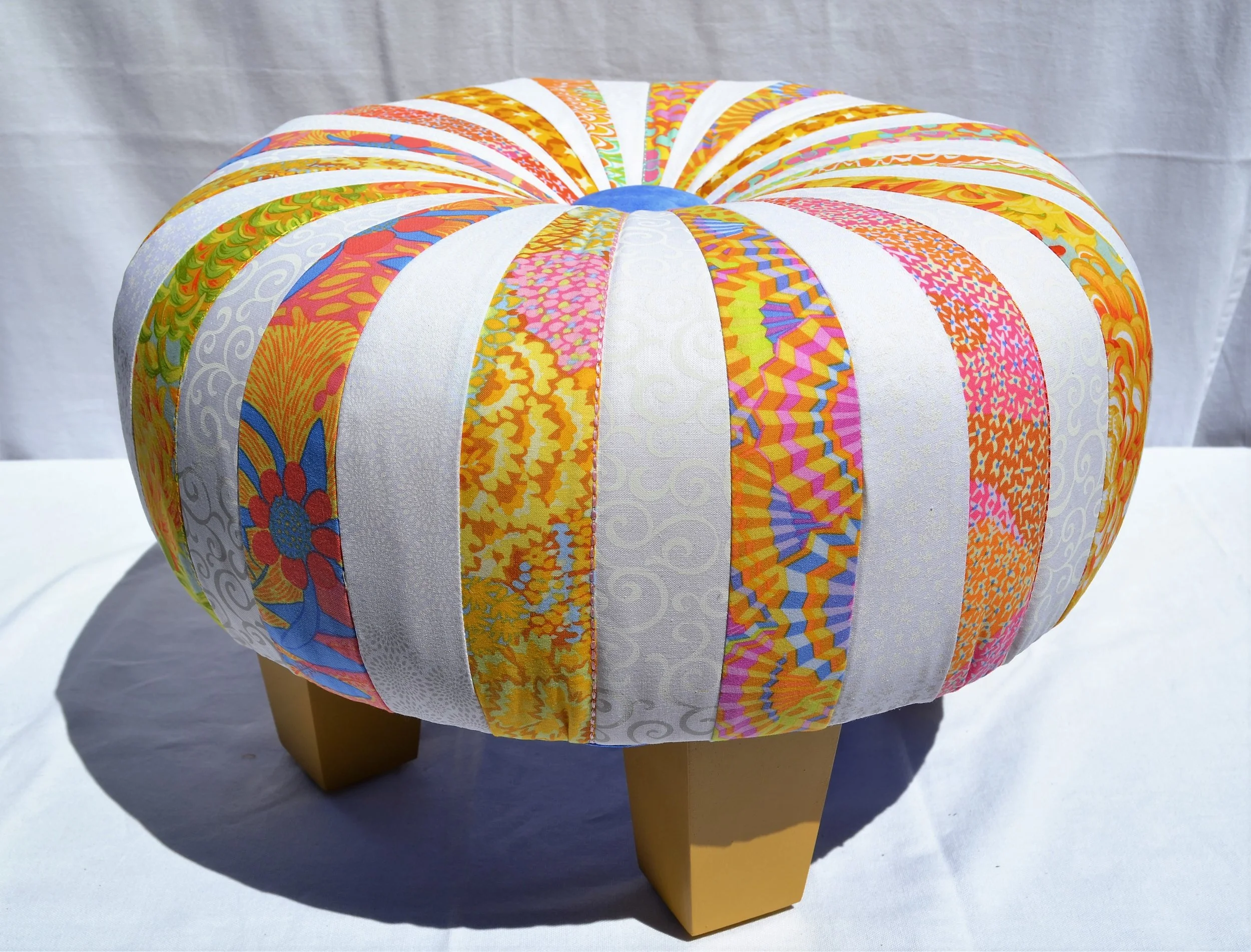 Large Tuffets — Gypsy tuffets