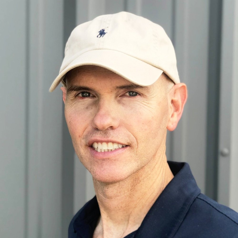 About Us — Abel Ministries