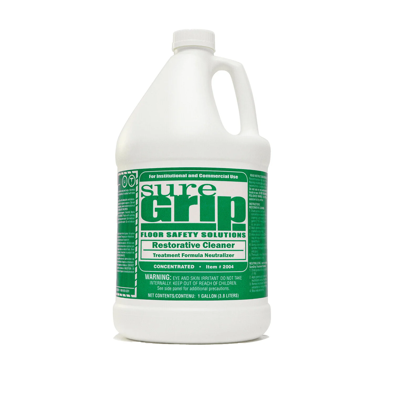 SureGrip Floor Safety Solutions