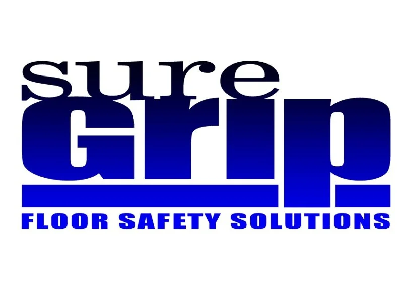 SureGrip Floor Safety Solutions