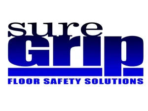 SureGrip Floor Safety Solutions