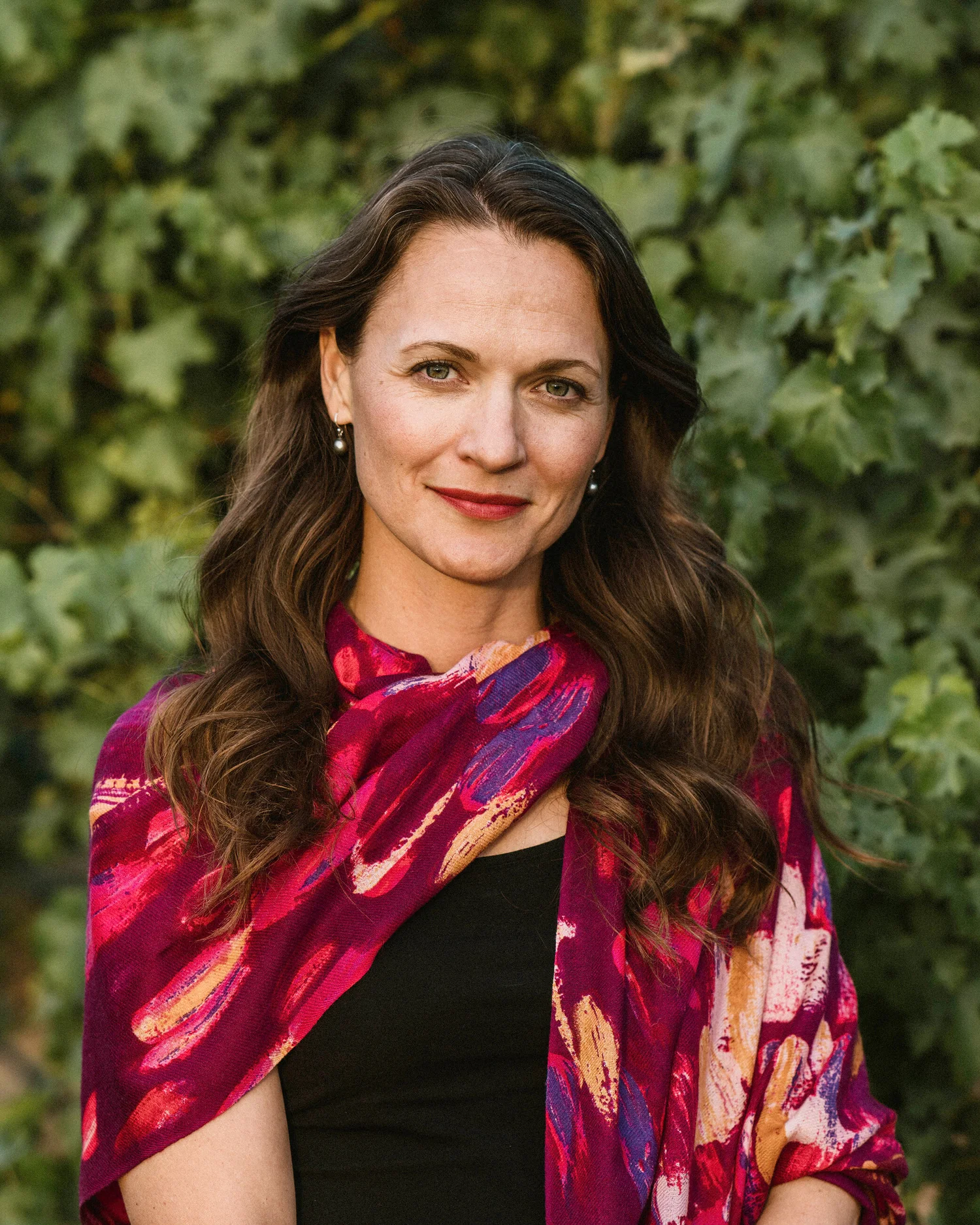 Winemakers | Hoopes Vineyard Oakville Napa — Hoopes Vineyard