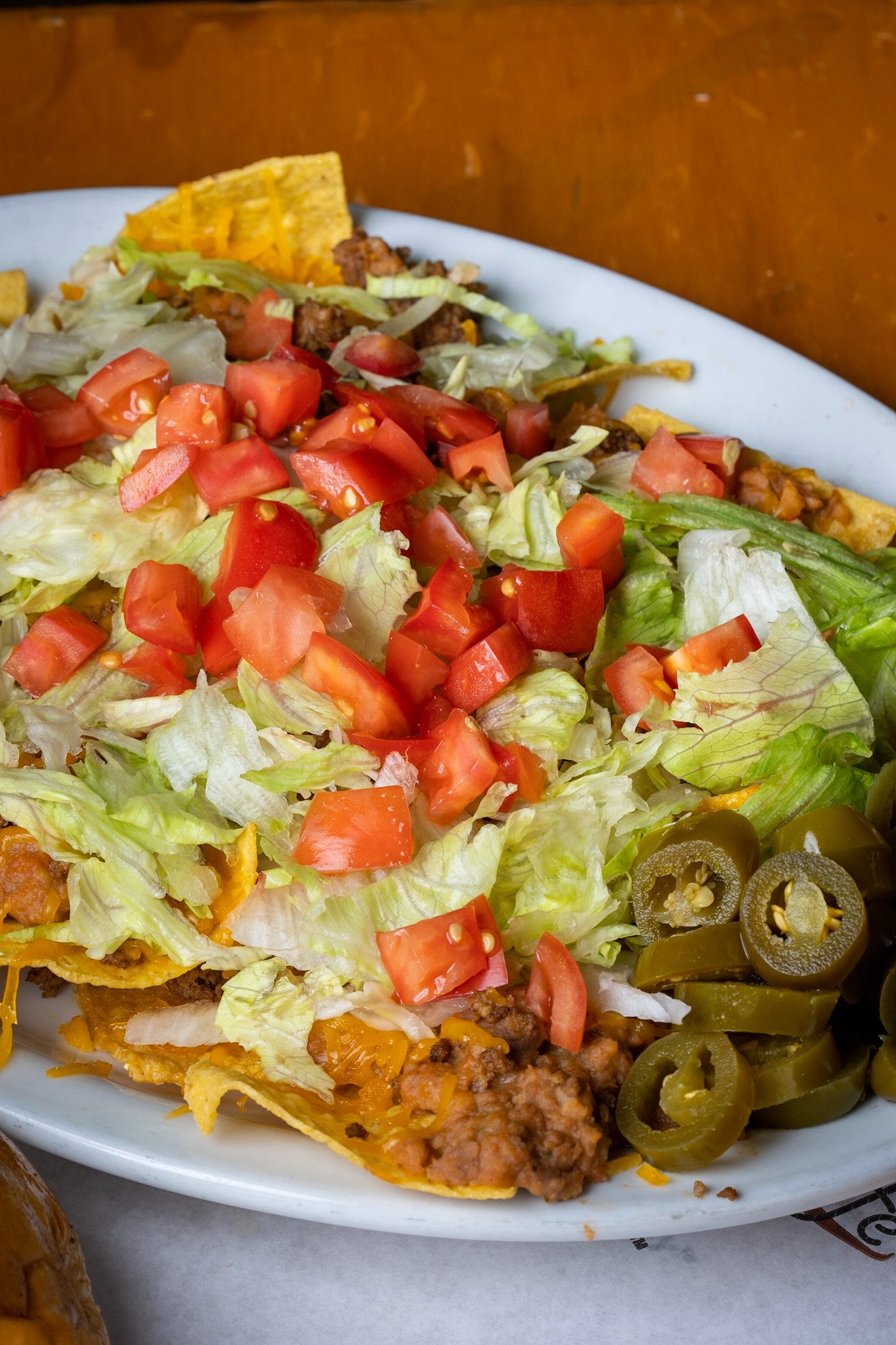 Photo Gallery — Longhorn Cafe