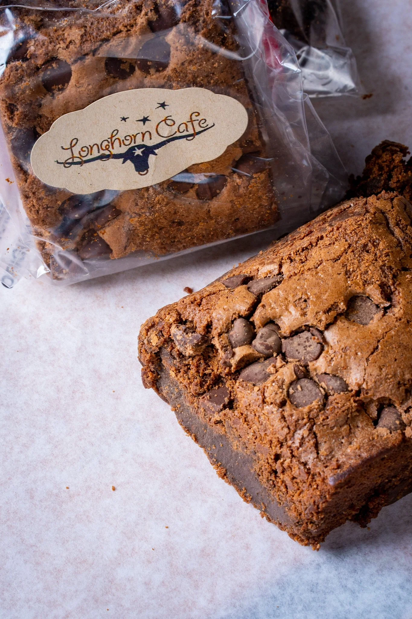 Photo Gallery — Longhorn Cafe