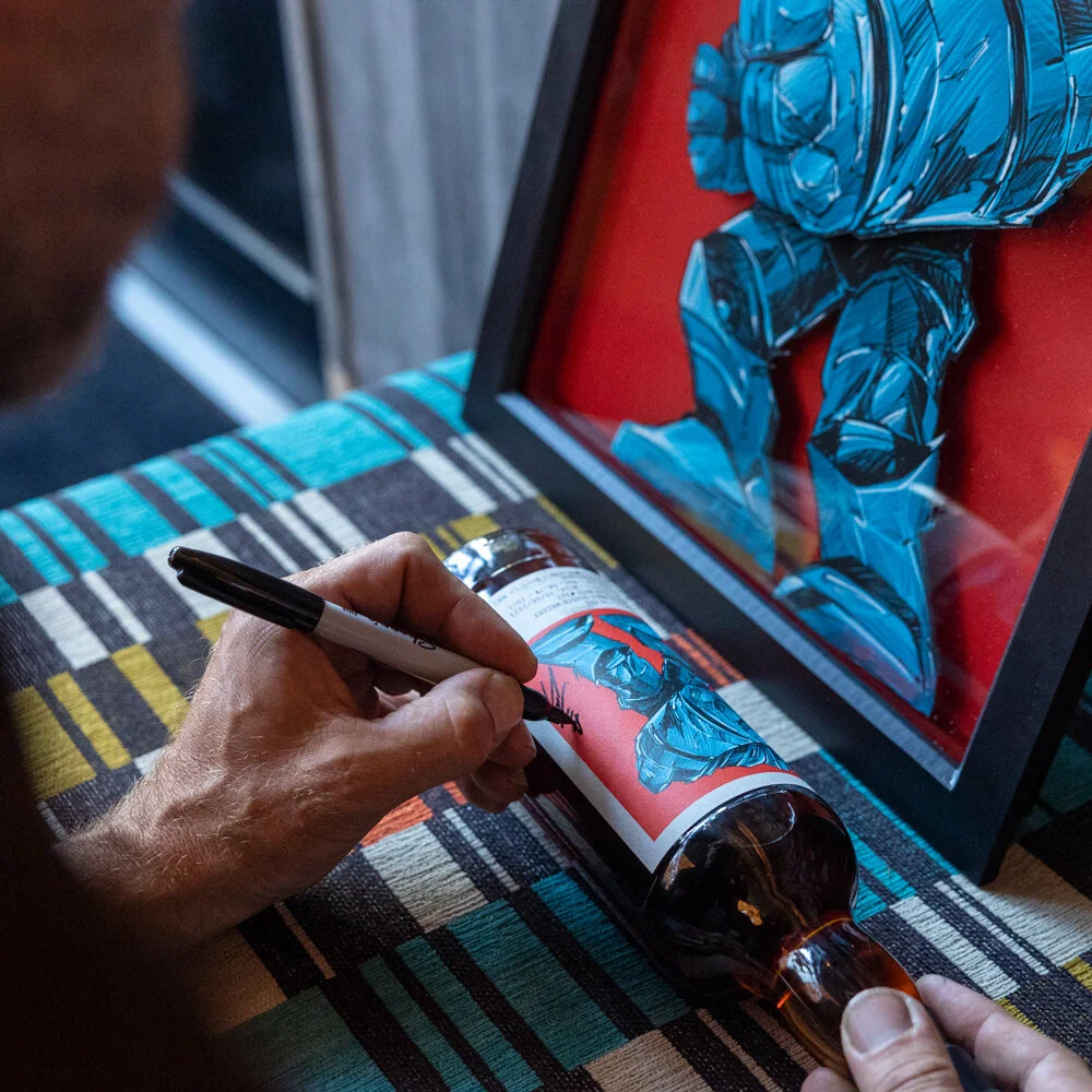 SNUB23 - Street Art / Graffiti Artist UK