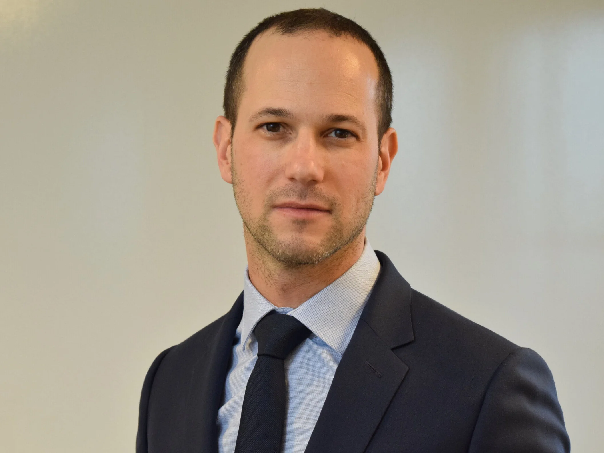 Bio/CV — Greg Kaplan