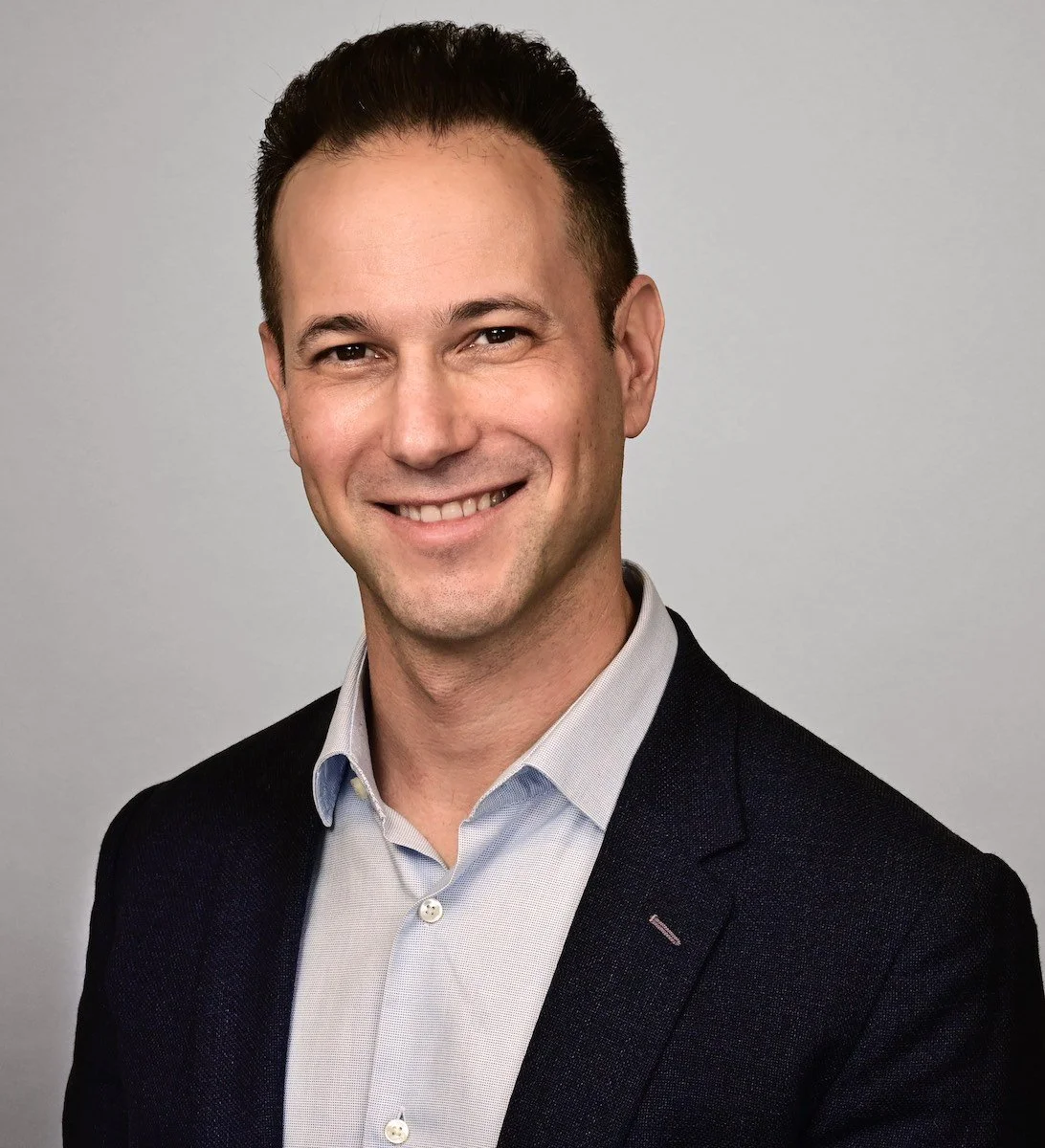 Bio/CV — Greg Kaplan