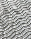 24-01 SPACES BETWEEN — Textiles — Pale — Textile Design